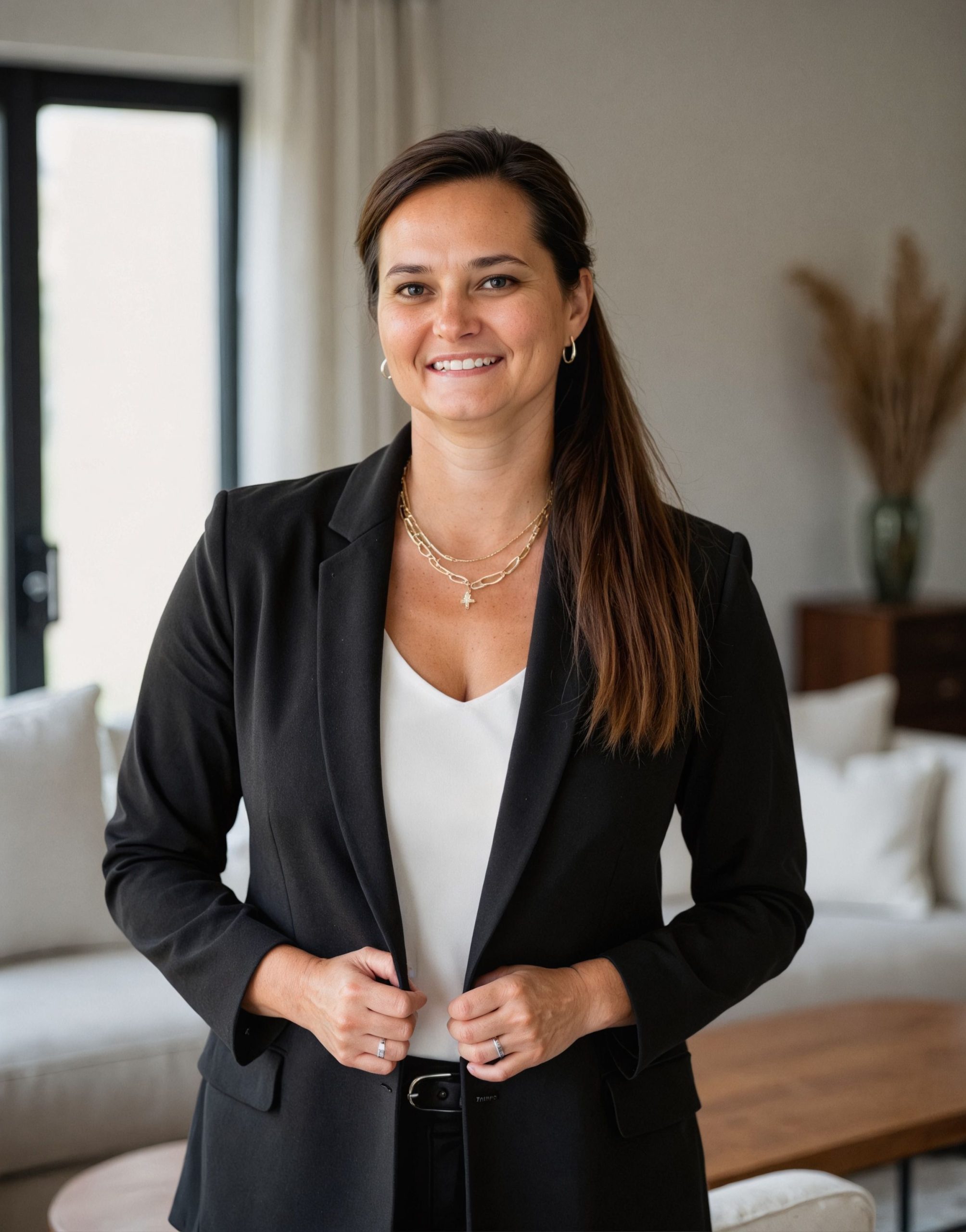 About - Lifestyle Living with Jen